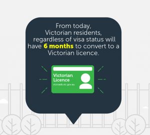 New Licence Law for New Residents – Understanding Driving